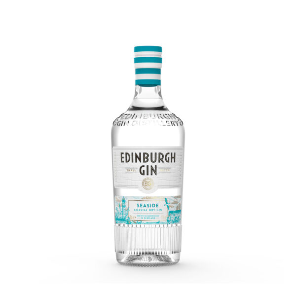 Edinburgh Gin Distillery opens in the heart of the city - The Gin Guild