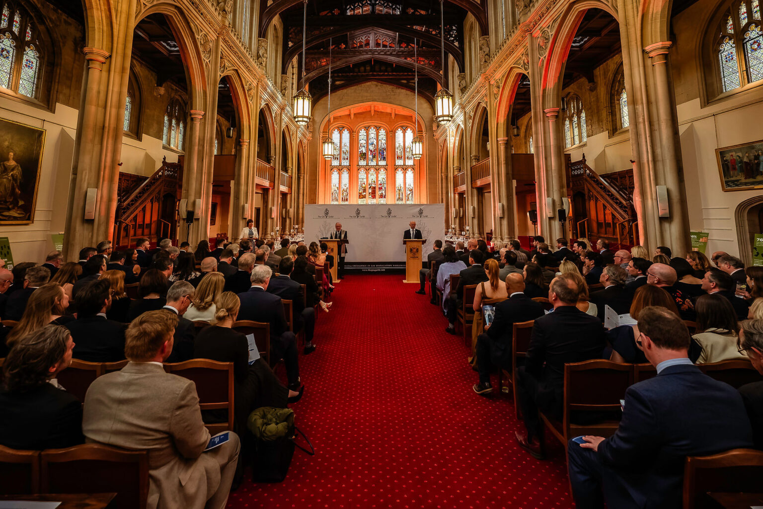 Gin Events and Gin related activities | The Gin Guild